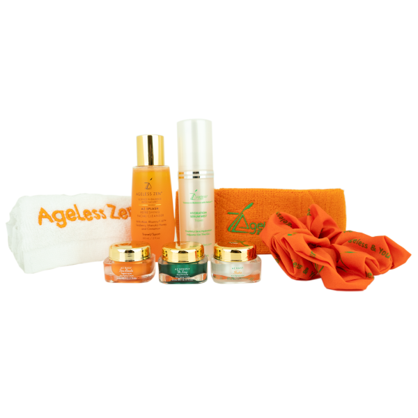 SPA KIT - Circle of Giving Foundation